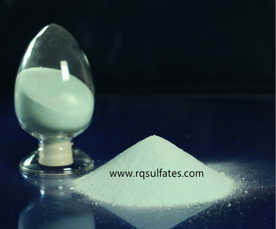 Iron(ii) Sulphate Heptahydrate - Rech Chemical Co Ltd